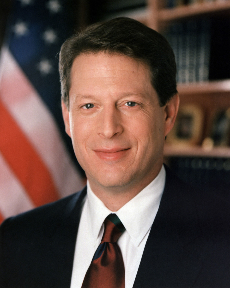 1996 ELECTION – U.S. PRESIDENTIAL HISTORY