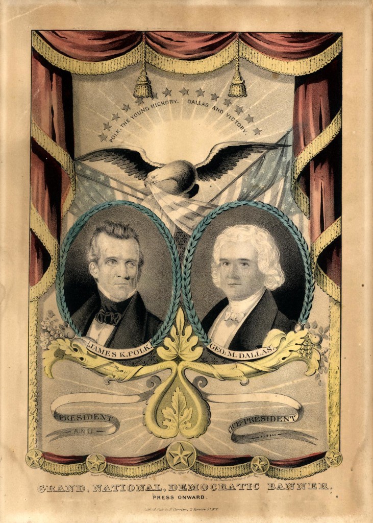PRESIDENTIAL ELECTIONS – U.S. PRESIDENTIAL HISTORY