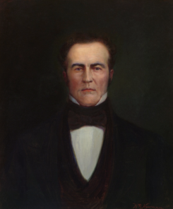 JOHN BELL – U.S. PRESIDENTIAL HISTORY