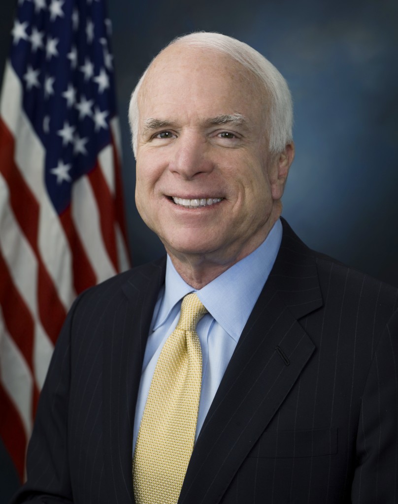 2008 ELECTION – U.S. PRESIDENTIAL HISTORY