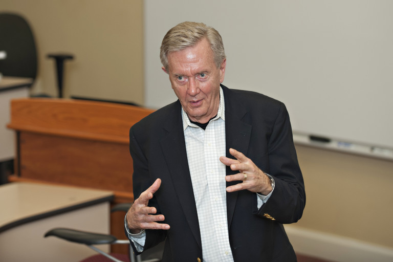 BRUCE E. BABBITT – U.S. PRESIDENTIAL HISTORY