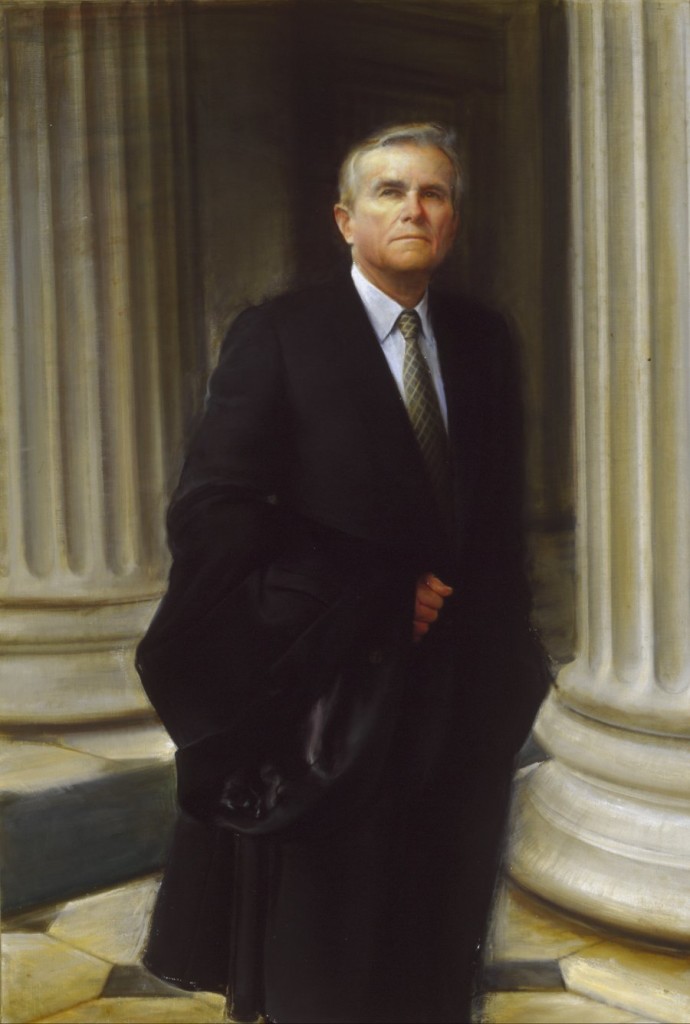 Nicholas F. Brady – U.S. PRESIDENTIAL HISTORY