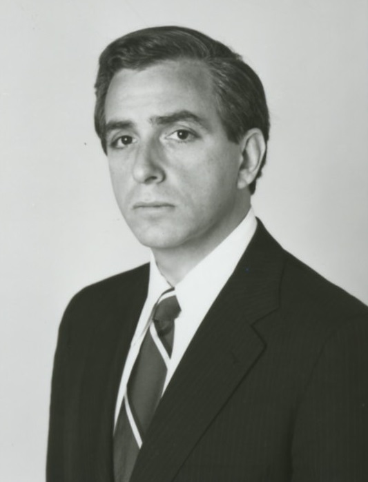 Richard G. Darman – U.S. PRESIDENTIAL HISTORY