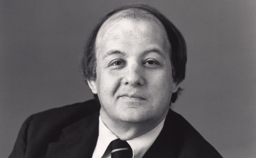 James S. Brady – U.S. PRESIDENTIAL HISTORY