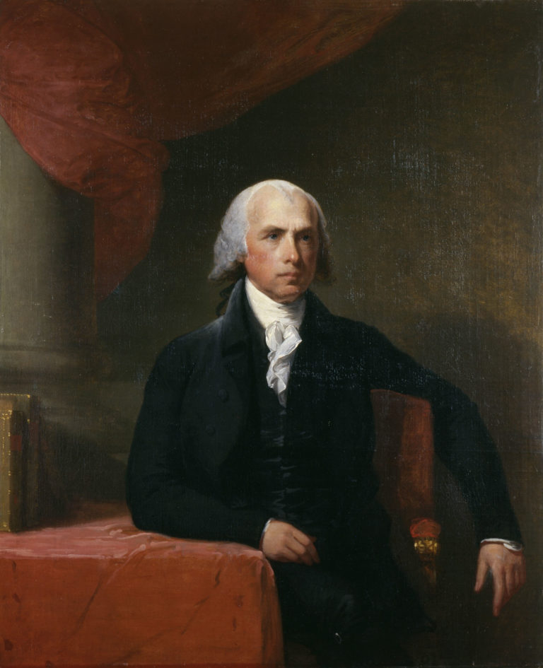 PRESIDENTIAL ELECTIONS – U.S. PRESIDENTIAL HISTORY