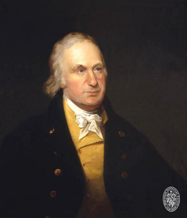 John Eager Howard – U.S. PRESIDENTIAL HISTORY