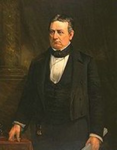 William M. Meredith – U.S. PRESIDENTIAL HISTORY