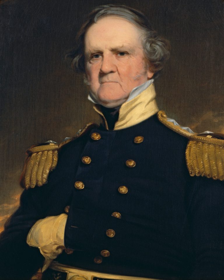 1852 ELECTION – U.S. PRESIDENTIAL HISTORY