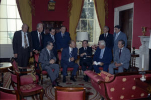 38. GERALD R. FORD (1974-1977) – U.S. PRESIDENTIAL HISTORY