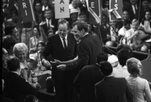 Edmund S. Muskie – U.S. PRESIDENTIAL HISTORY