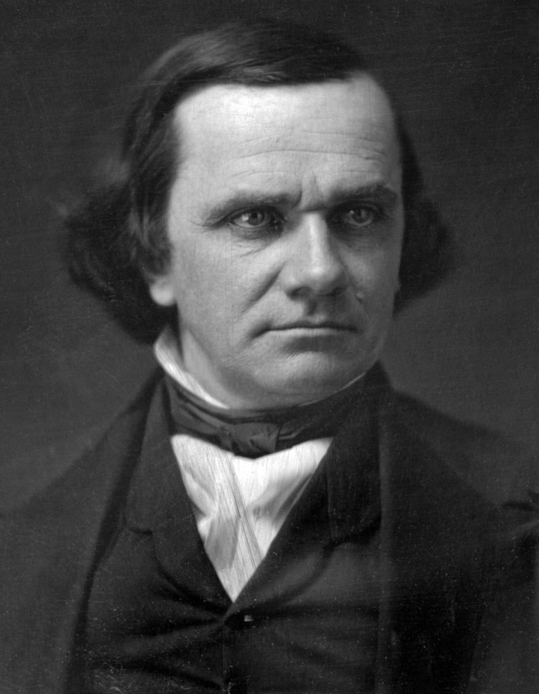 1860 ELECTION – U.S. PRESIDENTIAL HISTORY