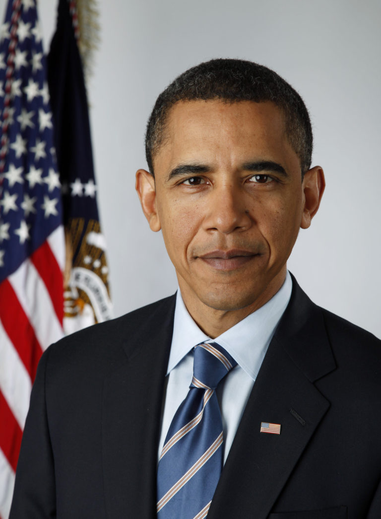 2008 ELECTION – U.S. PRESIDENTIAL HISTORY