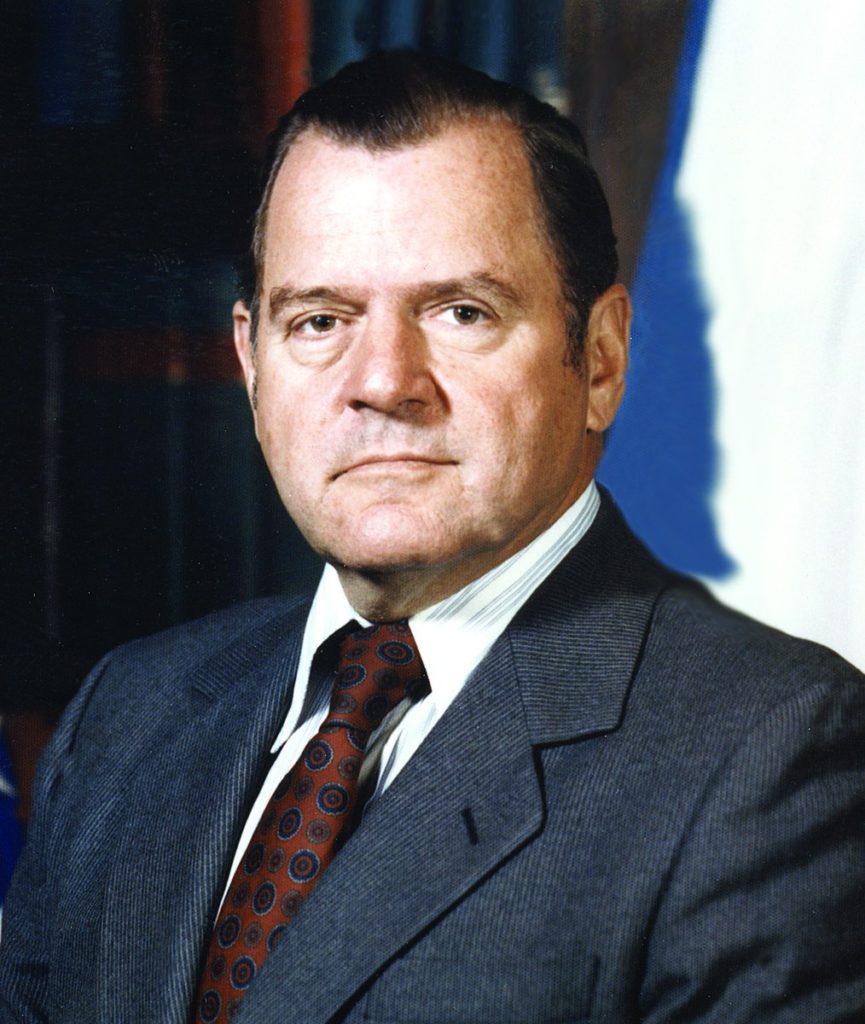 Charles Duncan, Jr. – U.S. PRESIDENTIAL HISTORY
