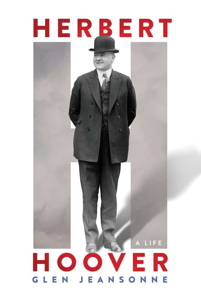 31. HERBERT HOOVER (1929-1933) – U.S. PRESIDENTIAL HISTORY