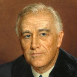 John Nance Garner – U.S. PRESIDENTIAL HISTORY