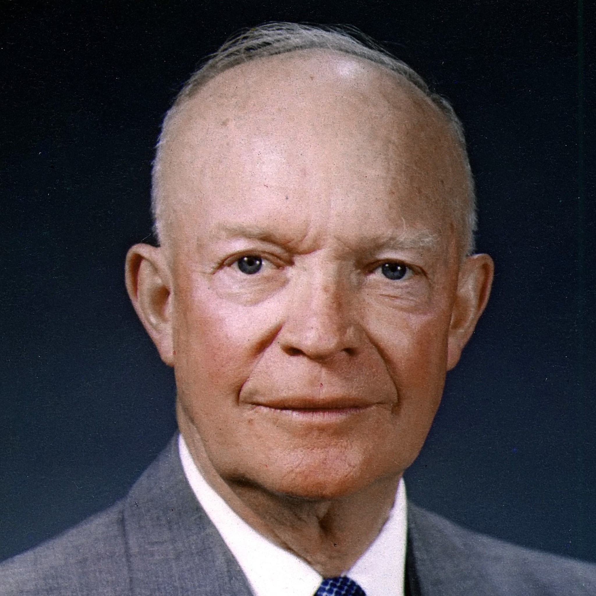 Sherman Adams – U.S. PRESIDENTIAL HISTORY