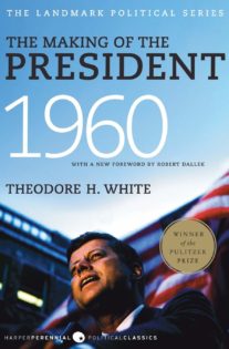 35. JOHN F. KENNEDY (1961-1963) – U.S. PRESIDENTIAL HISTORY
