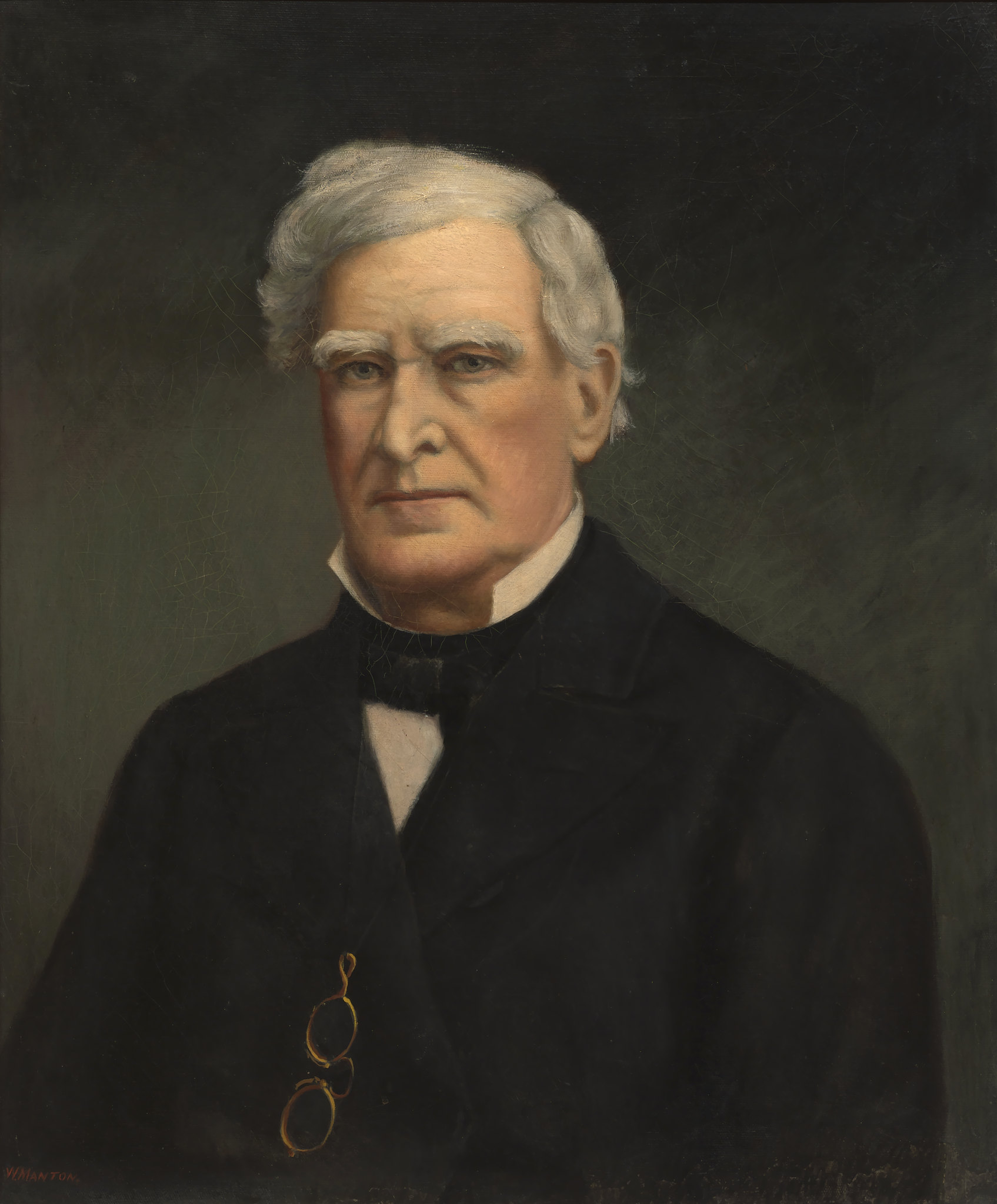 Jeremiah S. Black – U.S. PRESIDENTIAL HISTORY