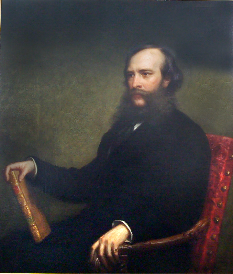 EDWARDS PIERREPONT – U.S. PRESIDENTIAL HISTORY