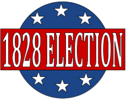 1832 ELECTION – U.S. PRESIDENTIAL HISTORY