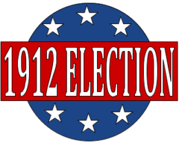 1916 ELECTION – U.S. PRESIDENTIAL HISTORY