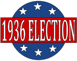 1932 ELECTION – U.S. PRESIDENTIAL HISTORY