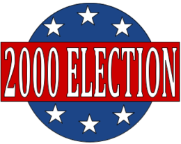 2004 ELECTION – U.S. PRESIDENTIAL HISTORY