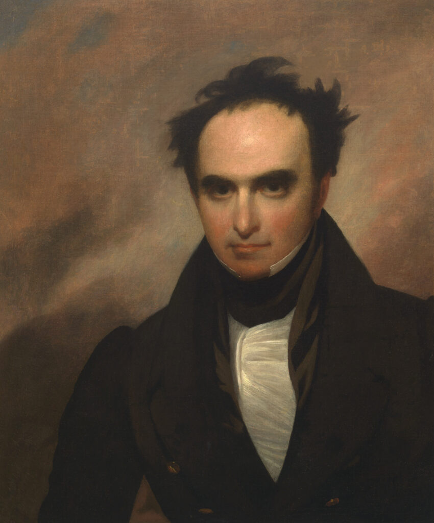1836 ELECTION – U.S. PRESIDENTIAL HISTORY
