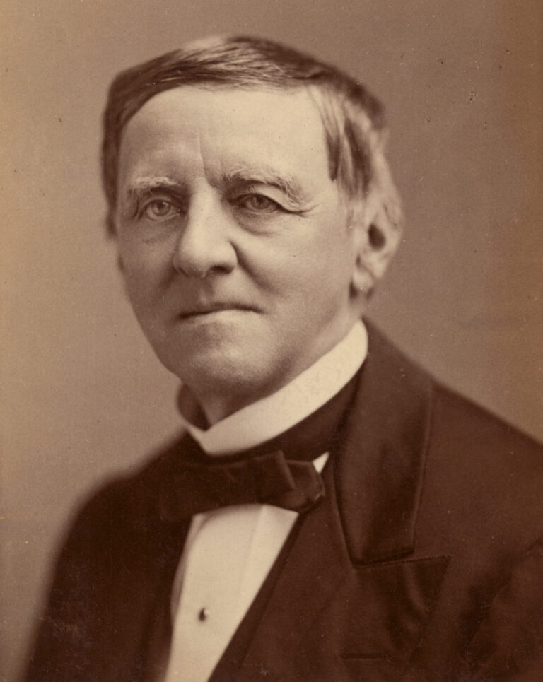 1876 ELECTION – U.S. PRESIDENTIAL HISTORY