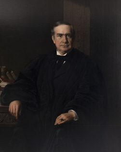 HENRY B. BROWN – U.S. PRESIDENTIAL HISTORY